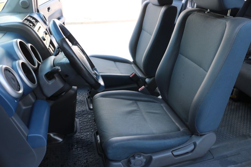 2003 Honda Element Photos