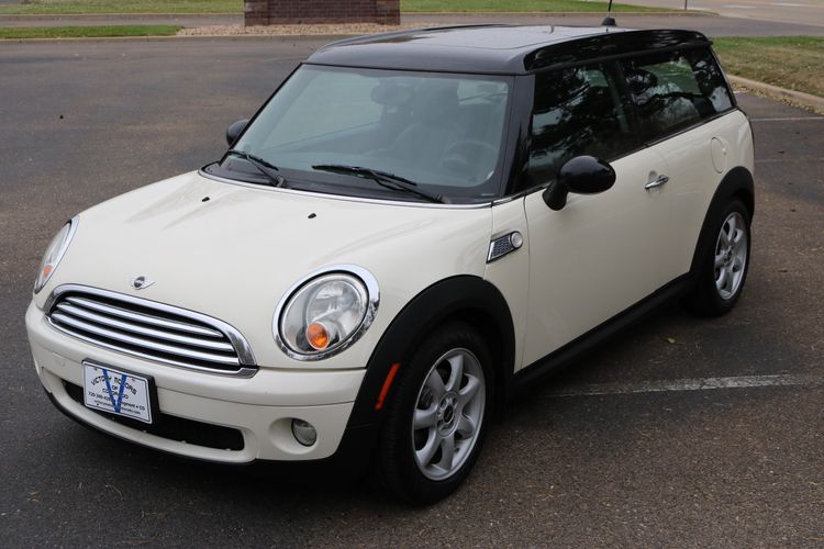 2009 MINI Cooper Clubman | Victory Motors of Colorado