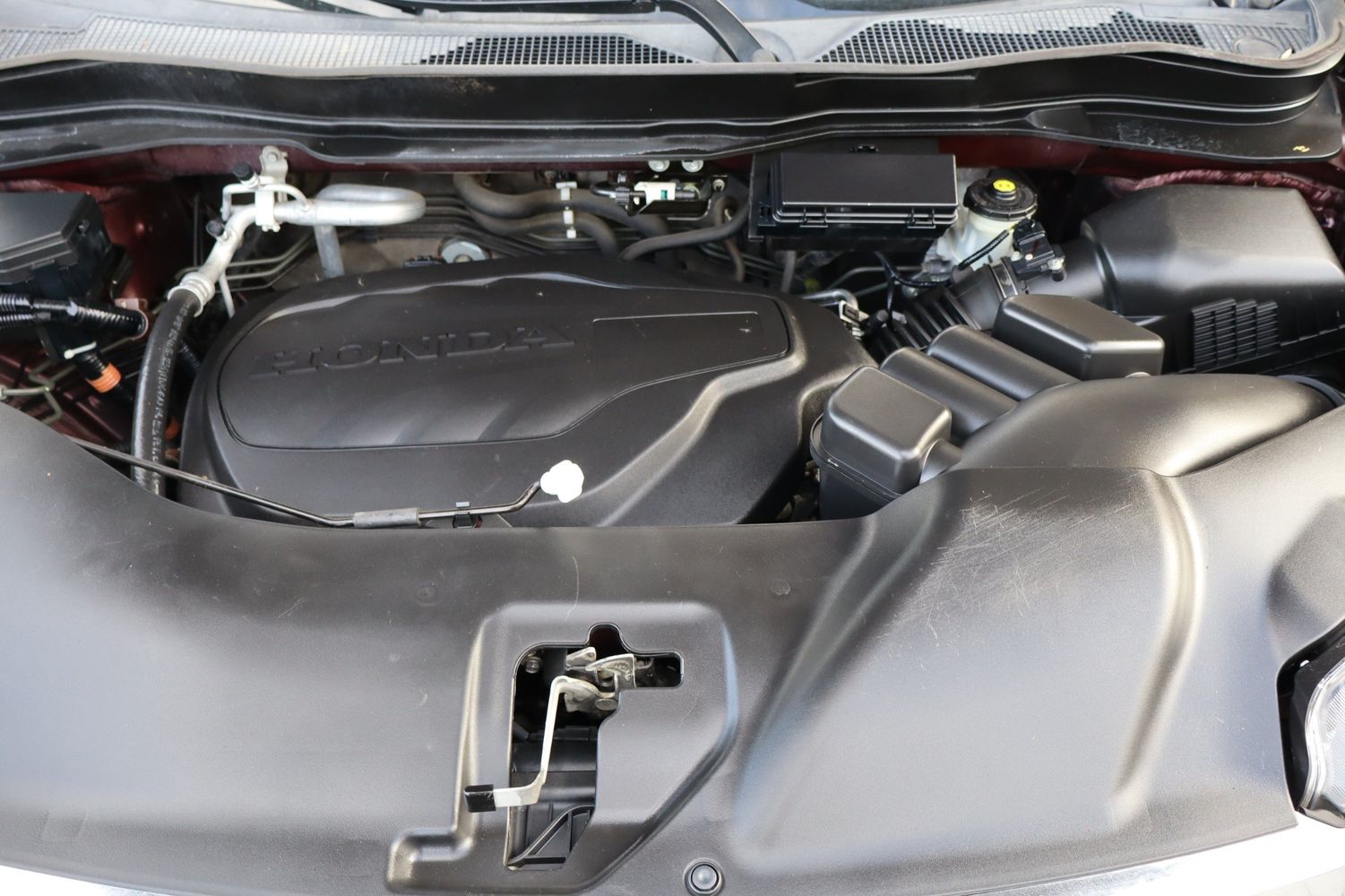 2016 Honda Pilot EX-L | Victory Motors of Colorado