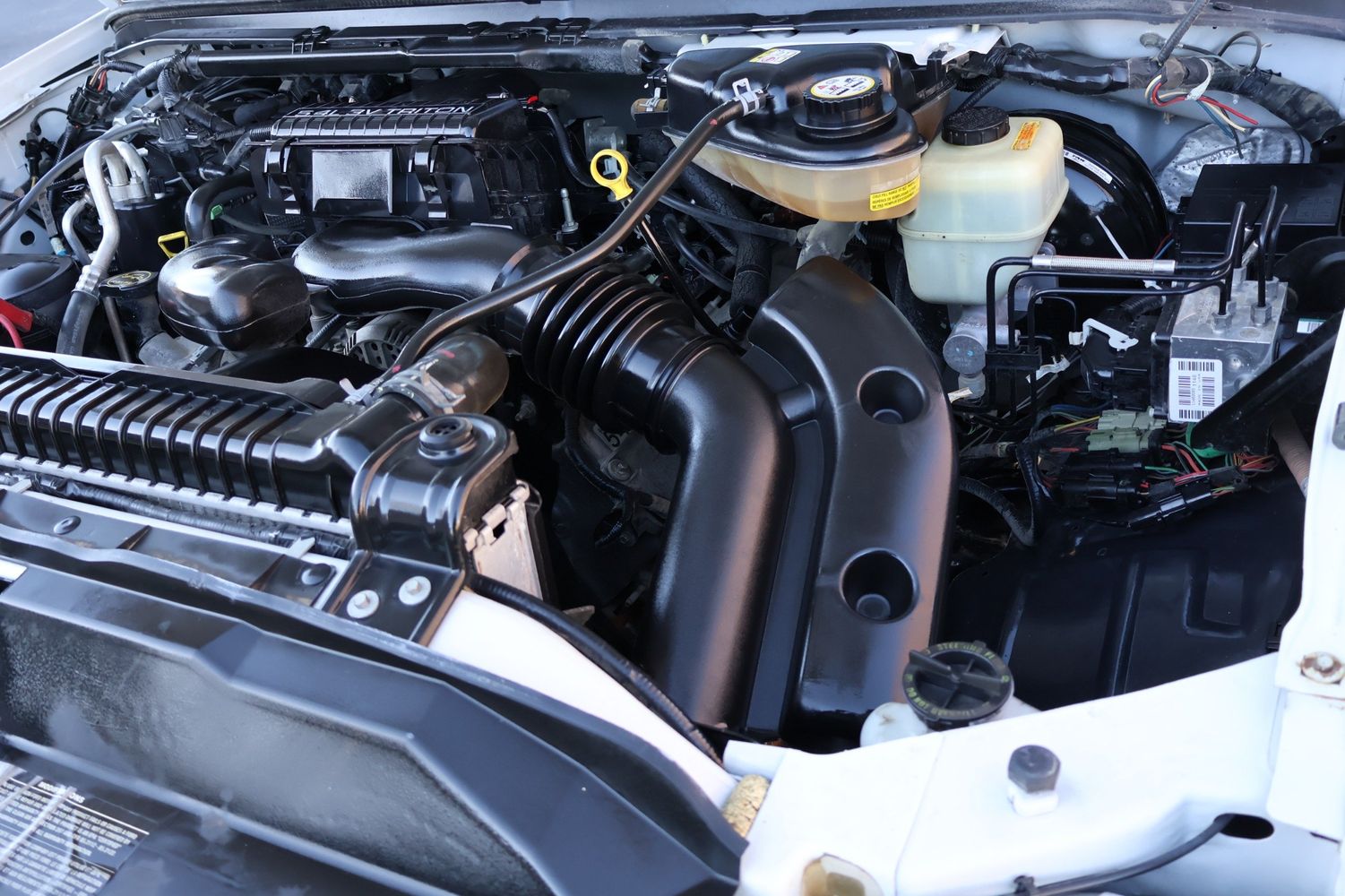 2006 Ford F-250 Super Duty XL | Victory Motors of Colorado