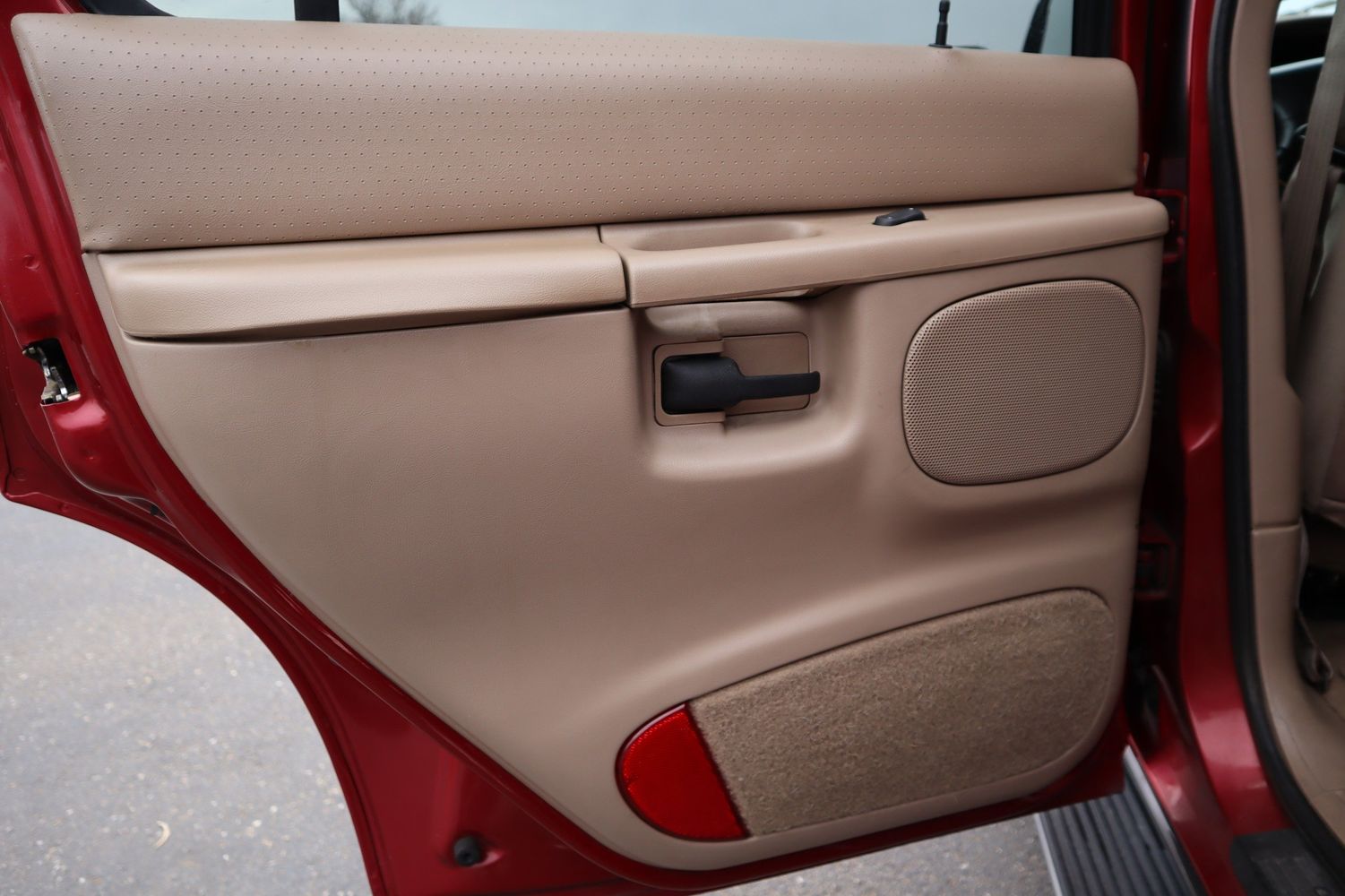 1998 Ford Explorer XLT | Victory Motors of Colorado