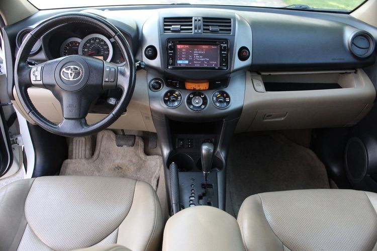 2012 Toyota RAV4 Limited | Victory Motors of Colorado