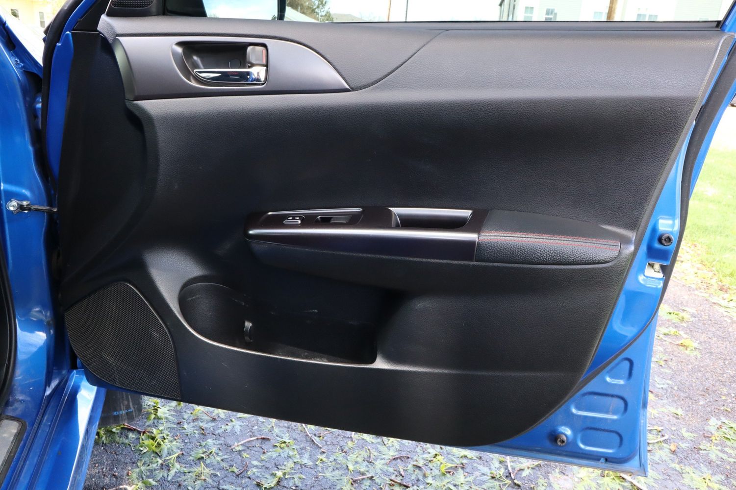 2013 Subaru Impreza WRX STI | Victory Motors of Colorado