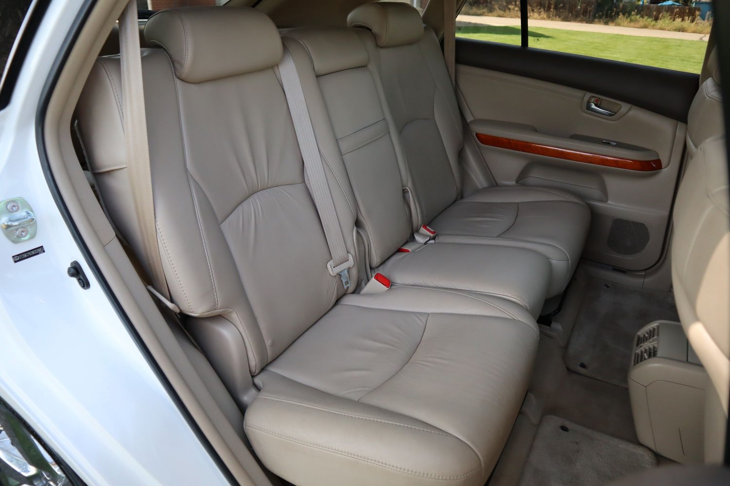 2008 Lexus RX 350 Base | Victory Motors of Colorado