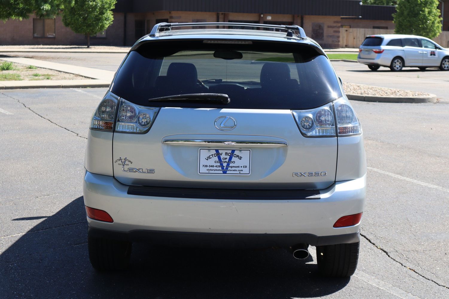 2004 Lexus RX 330 Base | Victory Motors of Colorado