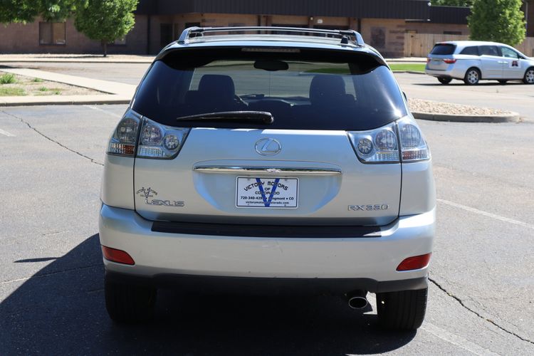2004 Lexus RX 330 Base | Victory Motors of Colorado