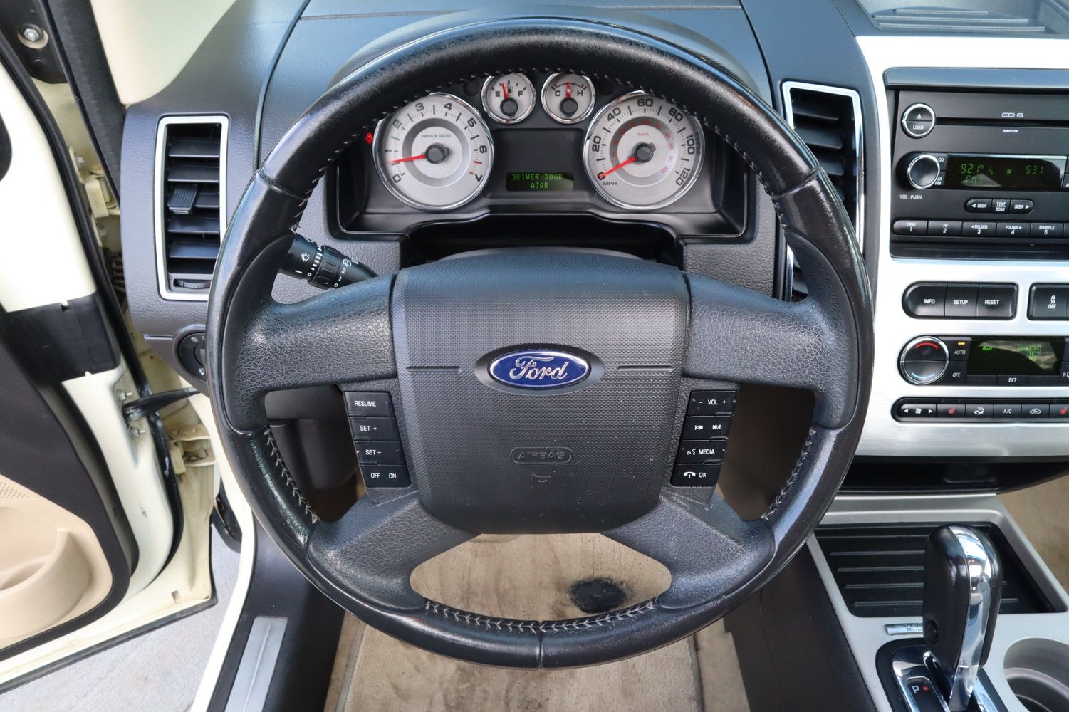 2008 Ford Edge Limited | Victory Motors of Colorado