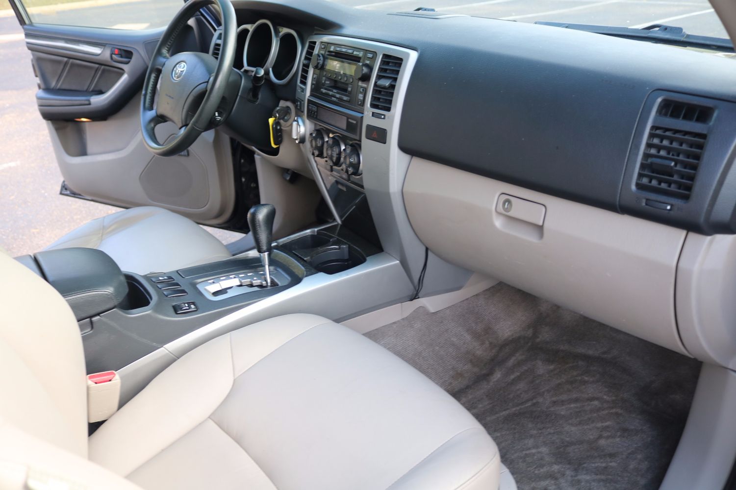 2003 Toyota 4Runner Limited | Victory Motors of Colorado