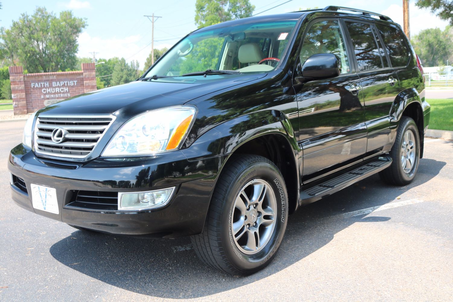2009 Lexus GX 470 | Victory Motors of Colorado