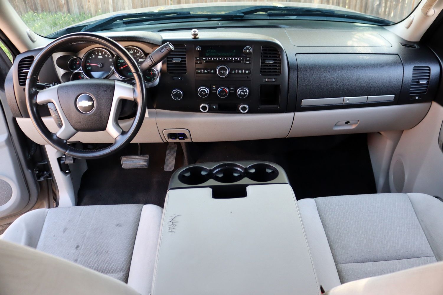 2009 Chevrolet Silverado 1500 LT | Victory Motors of Colorado