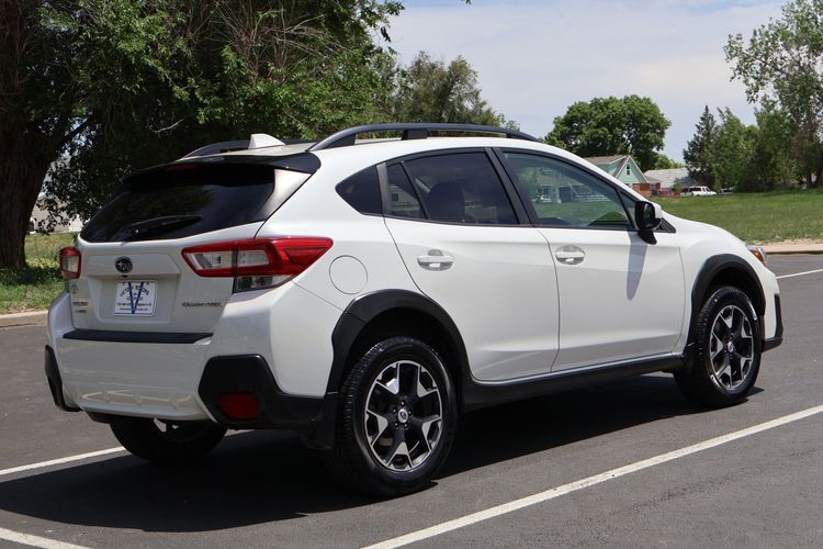 2018 Subaru Crosstrek 2.0i Premium | Victory Motors of Colorado