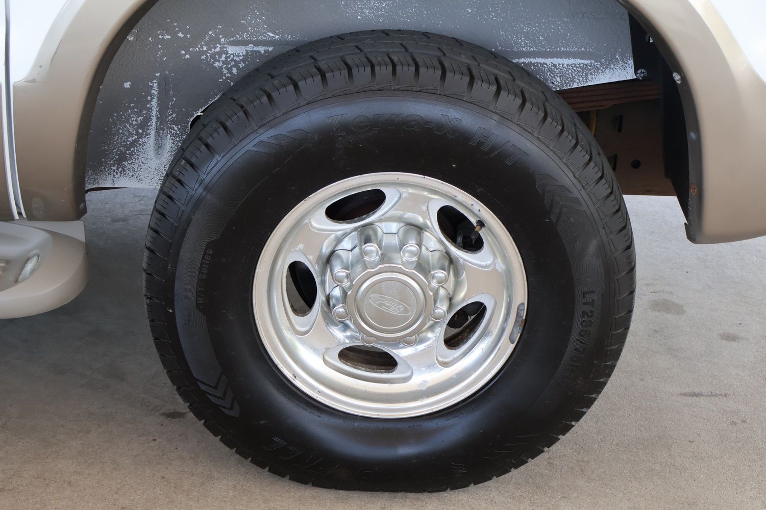 2002 Ford Excursion Limited | Victory Motors of Colorado