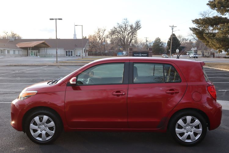 2012 Scion xD Base | Victory Motors of Colorado