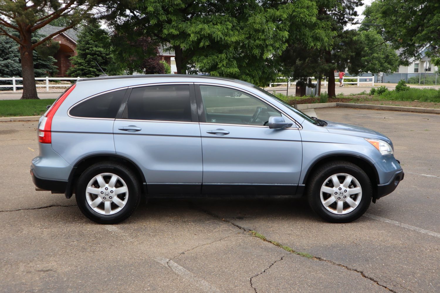 2007 Honda CR-V EX-L | Victory Motors of Colorado