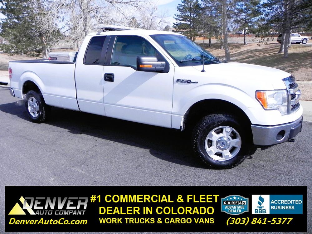 Used Cars Denver, CO | Denver Auto Company