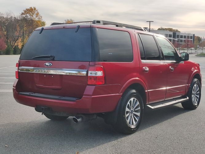 2015 Ford Expedition XLT | Zoom Auto Group - Used Cars New Jersey