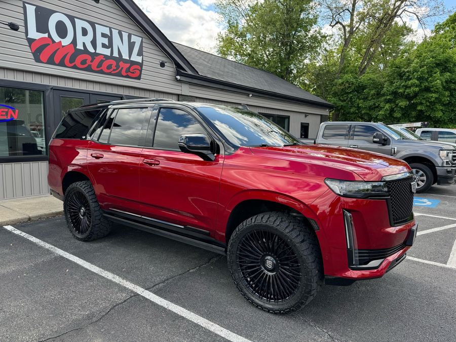 Inventory | Lorenz Motors