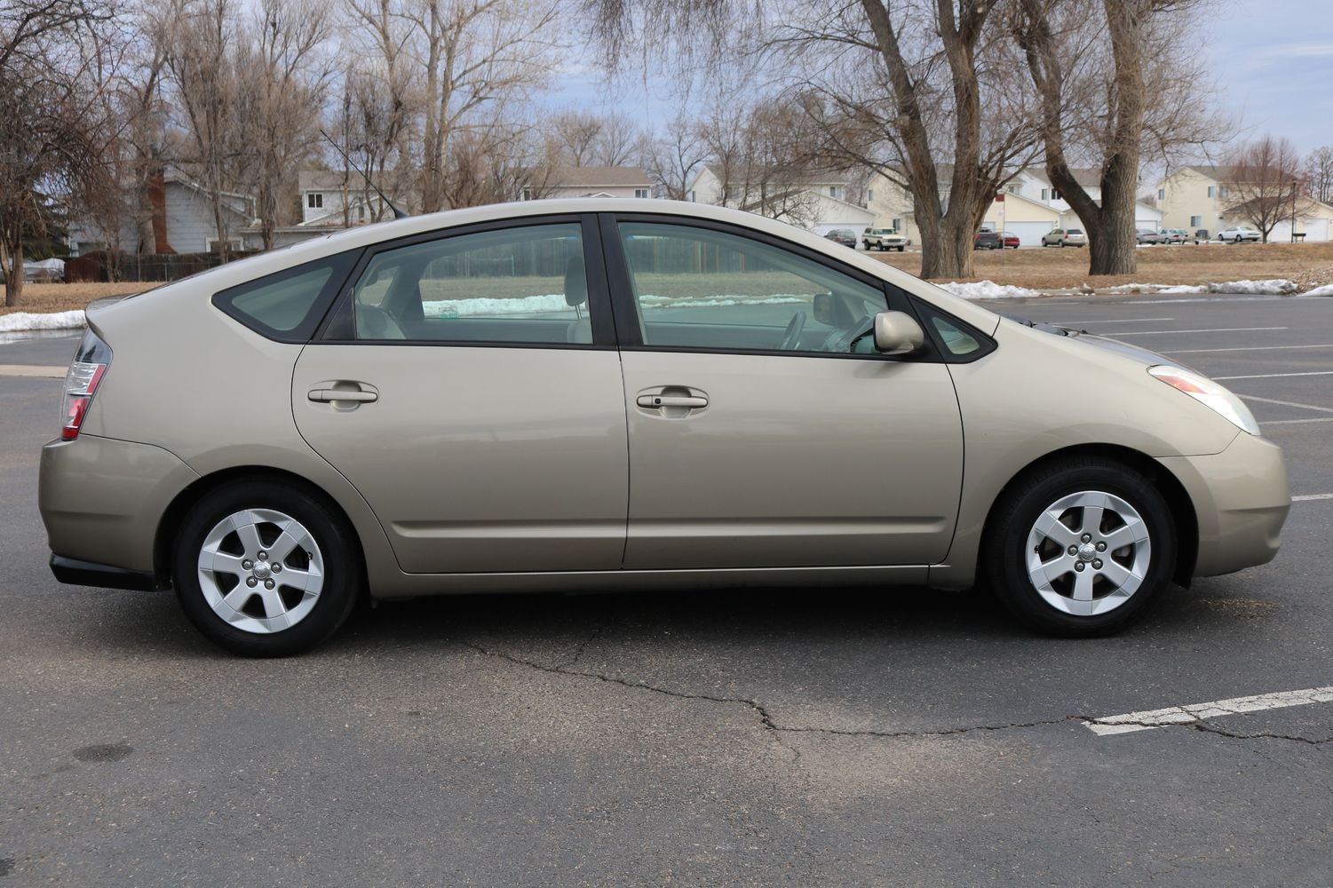 2005 Toyota Prius Hybrid | Victory Motors of Colorado