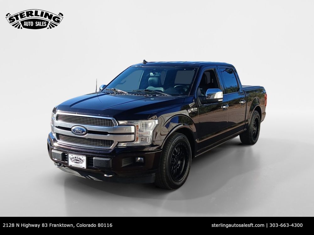 Home | Sterling Auto Sales
