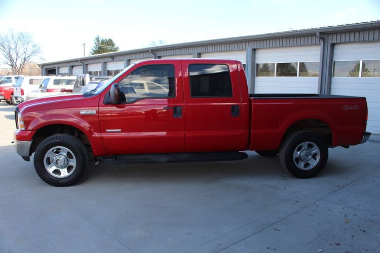 2006 Ford F-250 Super Duty Lariat | Victory Motors of Colorado