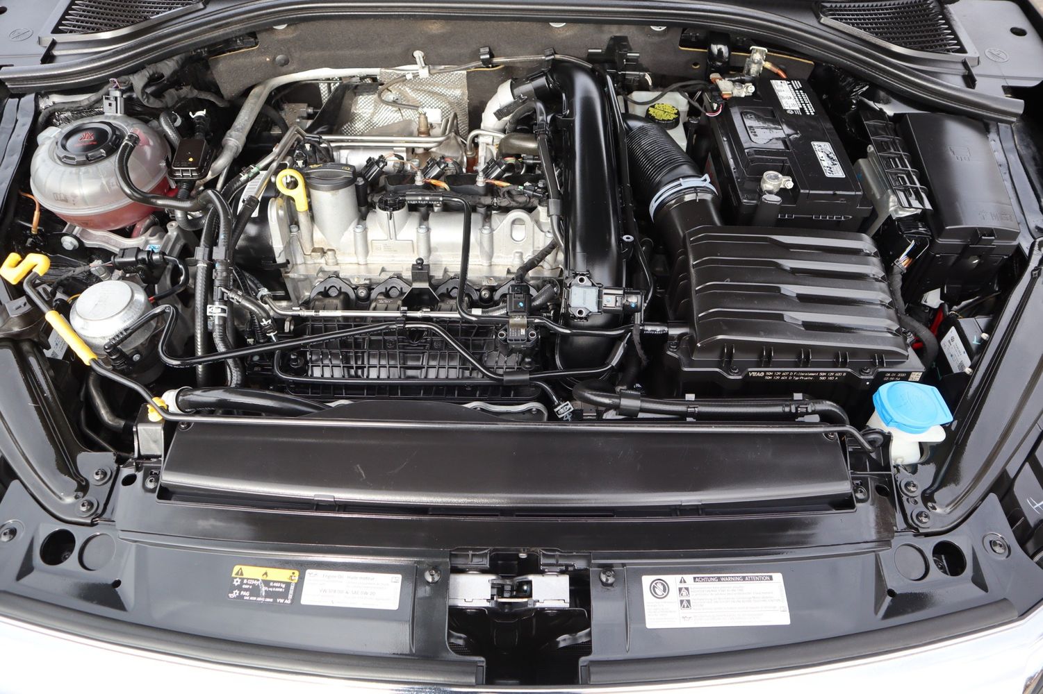 2020 Volkswagen Jetta 1.4T S ULEV | Victory Motors of Colorado