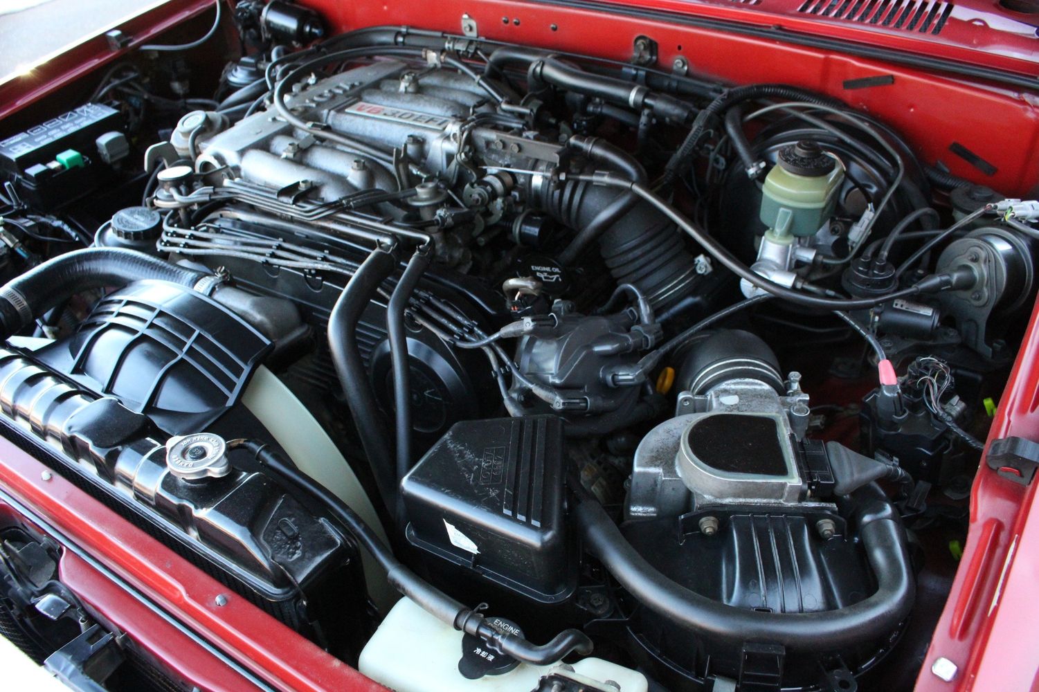 1992 Toyota 4Runner SR5 V6 | Victory Motors of Colorado