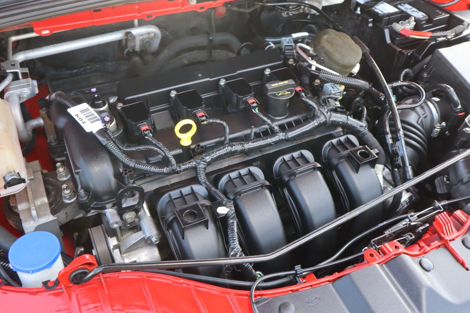 2014 Ford Focus SE | Victory Motors of Colorado