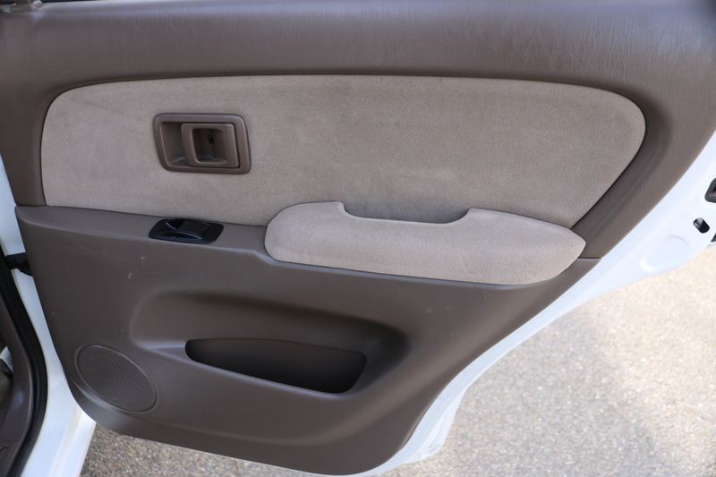 1998 Toyota 4Runner Photos