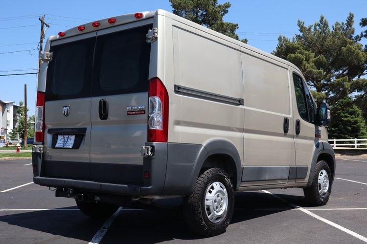 2014 Ram ProMaster 1500 118 WB | Victory Motors of Colorado
