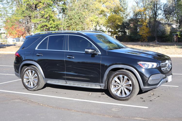 2020 Mercedes-Benz GLE GLE 350 4MATIC | Victory Motors of Colorado