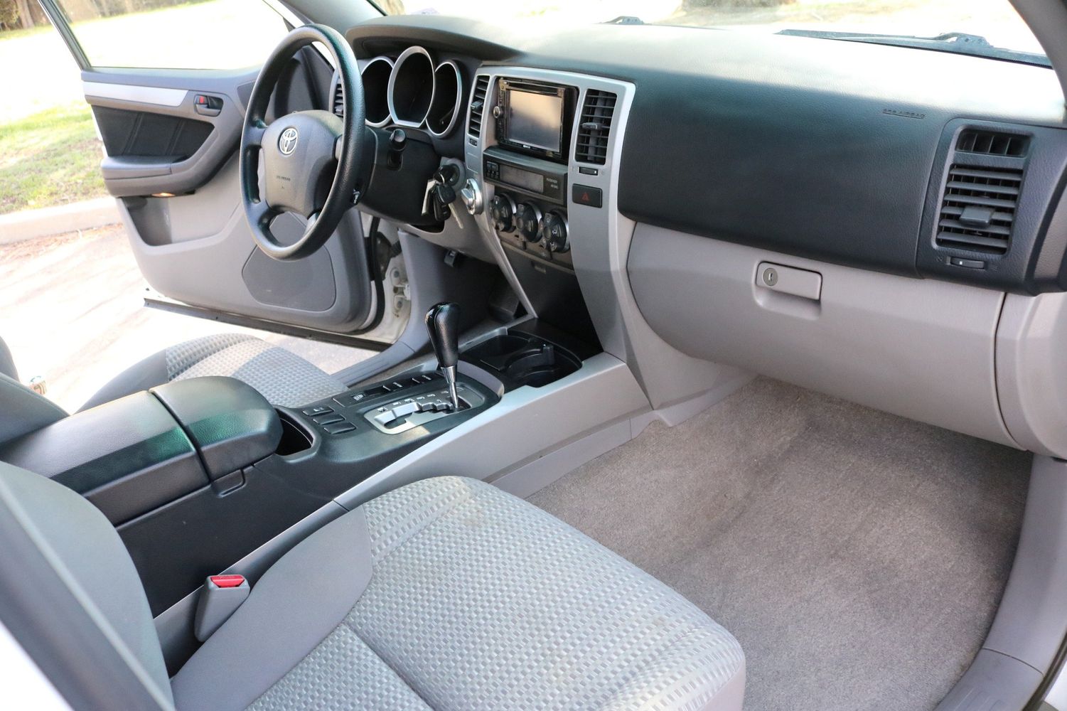 2009 Toyota 4Runner SR5 | Victory Motors of Colorado