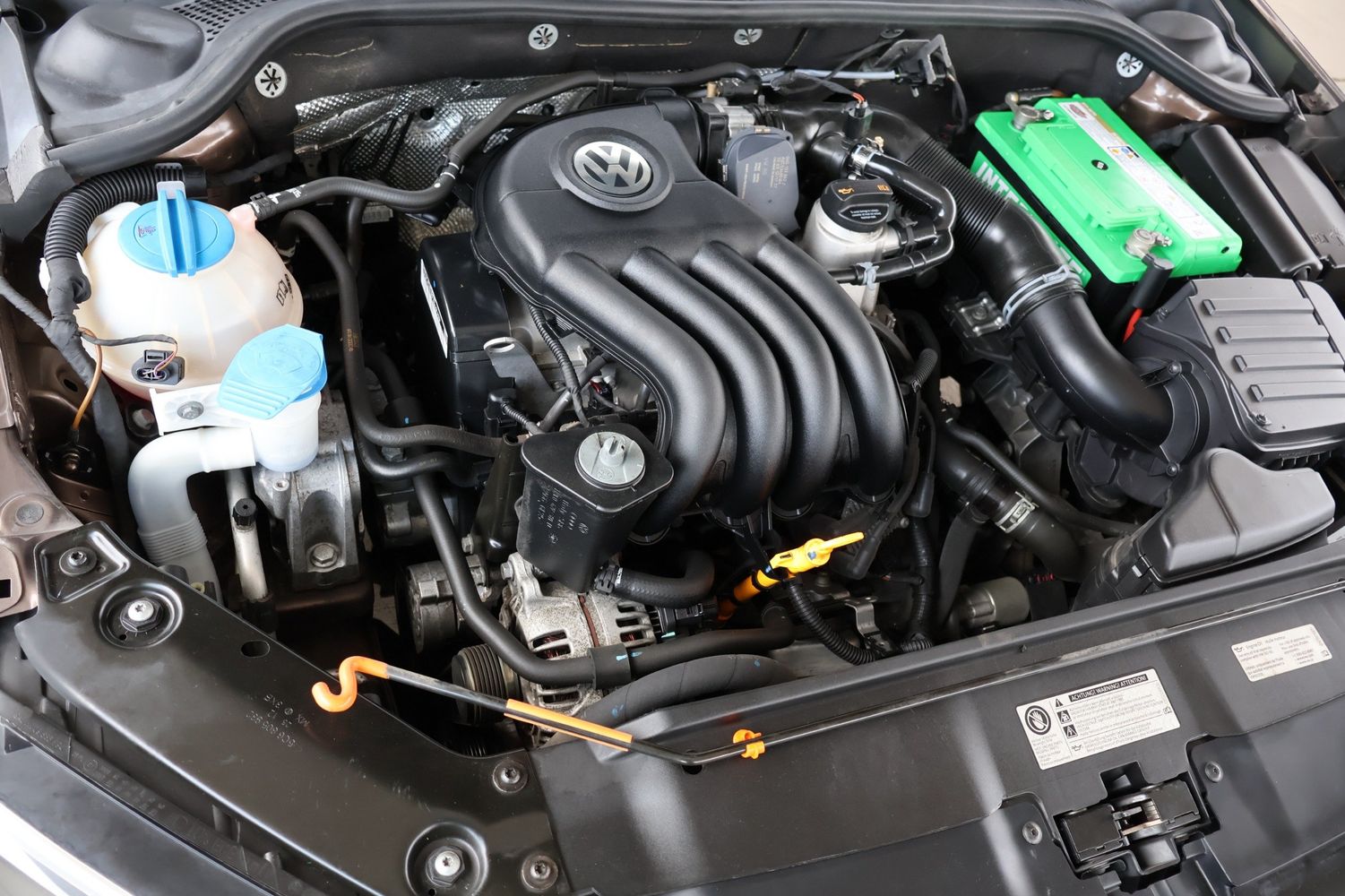 2012 Volkswagen Jetta S | Victory Motors of Colorado