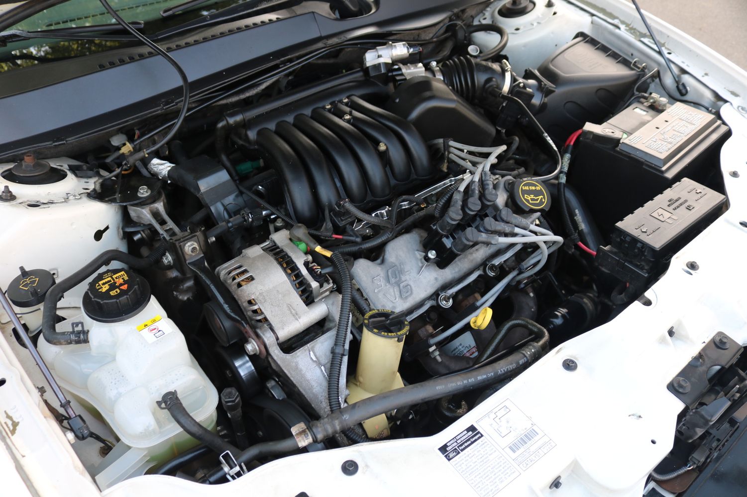 2002 Mercury Sable GS | Victory Motors of Colorado