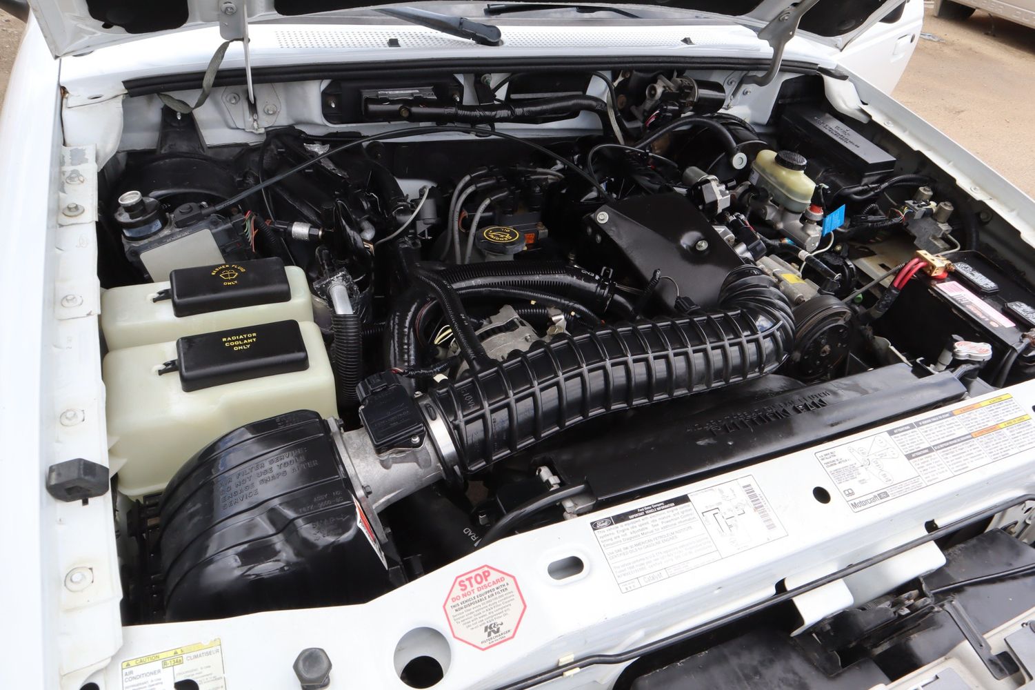 1998 Ford Ranger XLT | Victory Motors of Colorado