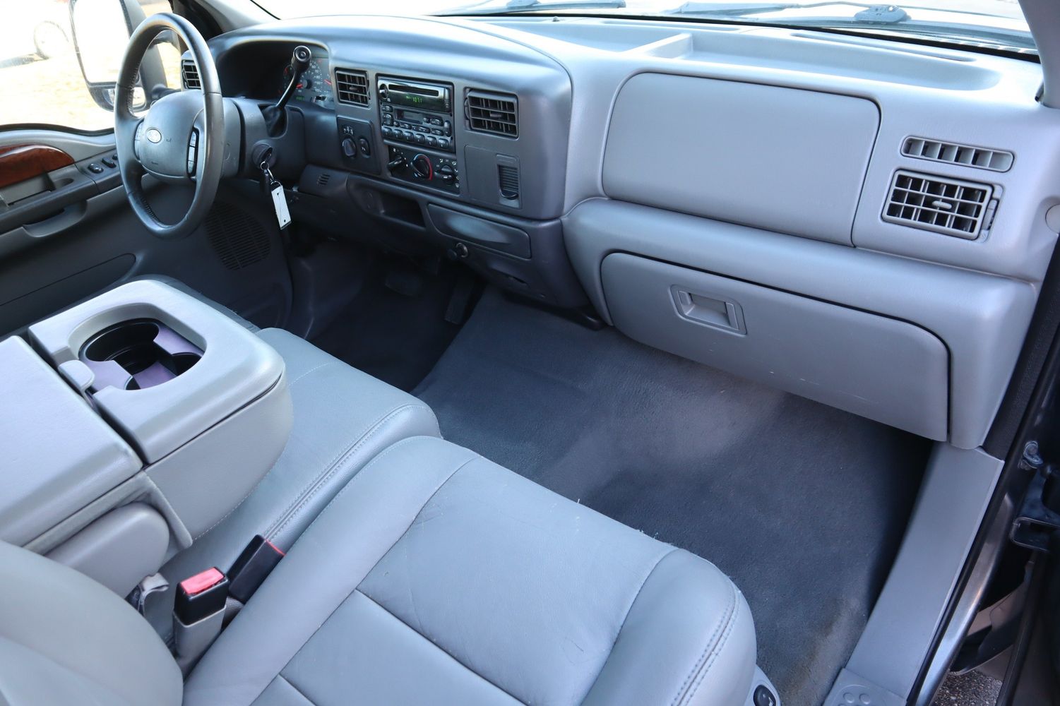 2003 Ford F-350 Super Duty Lariat | Victory Motors of Colorado