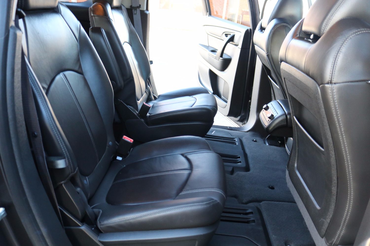 2015 GMC Acadia SLT | Victory Motors of Colorado