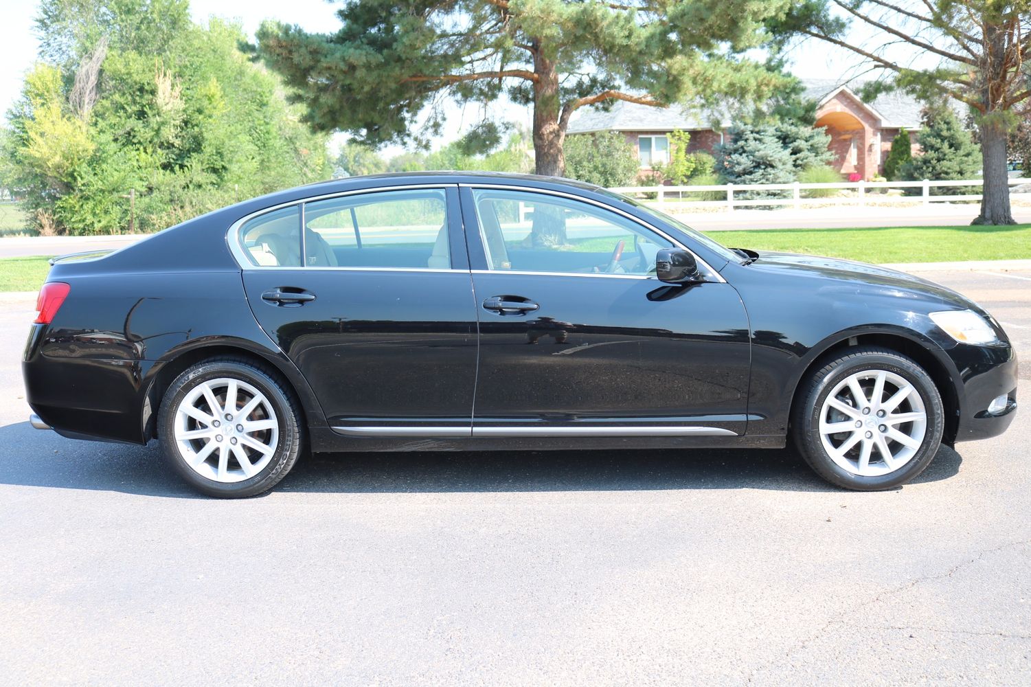 2006 Lexus GS 300 AWD | Victory Motors of Colorado