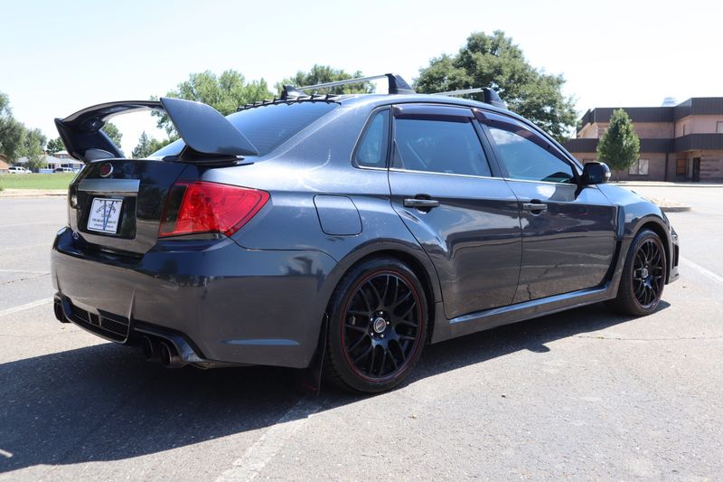 2011 Subaru Impreza Photos