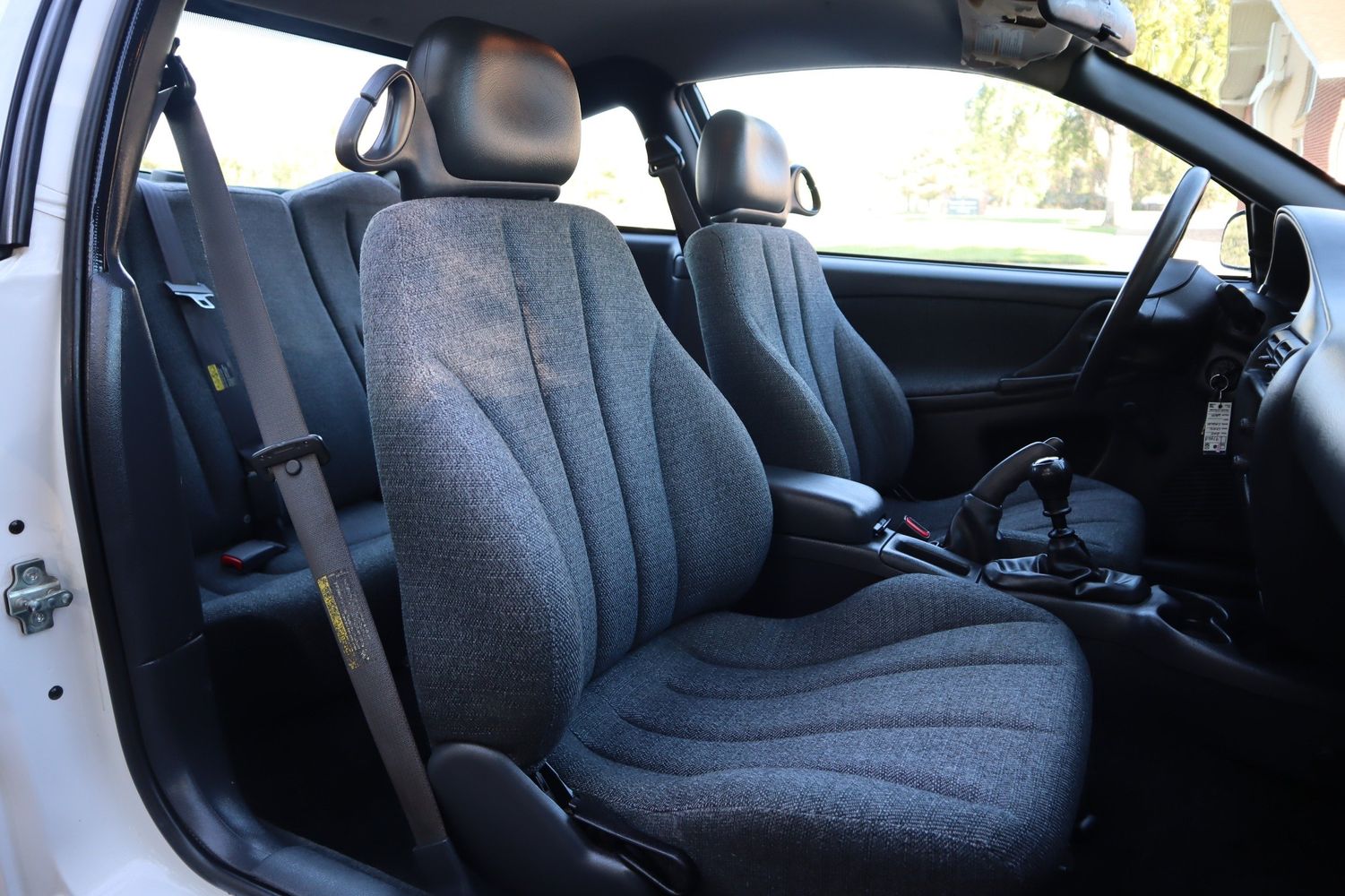 2005 Chevrolet Cavalier Base | Victory Motors of Colorado