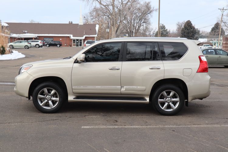 2012 Lexus GX 460 Premium | Victory Motors of Colorado