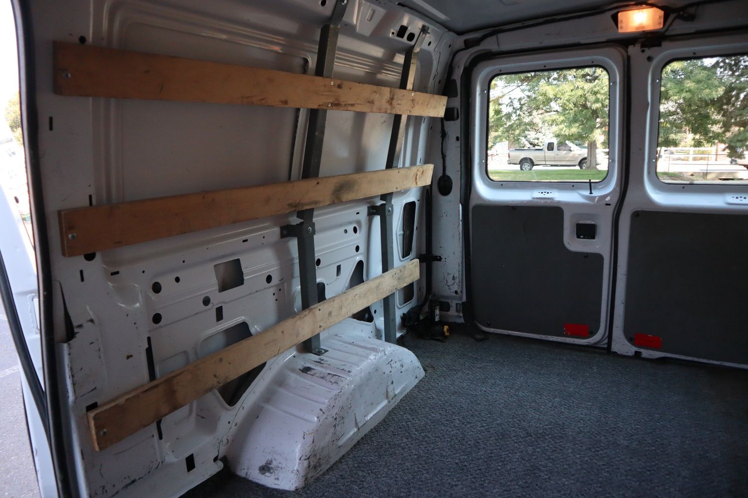 2013 Ford E-250 | Victory Motors of Colorado