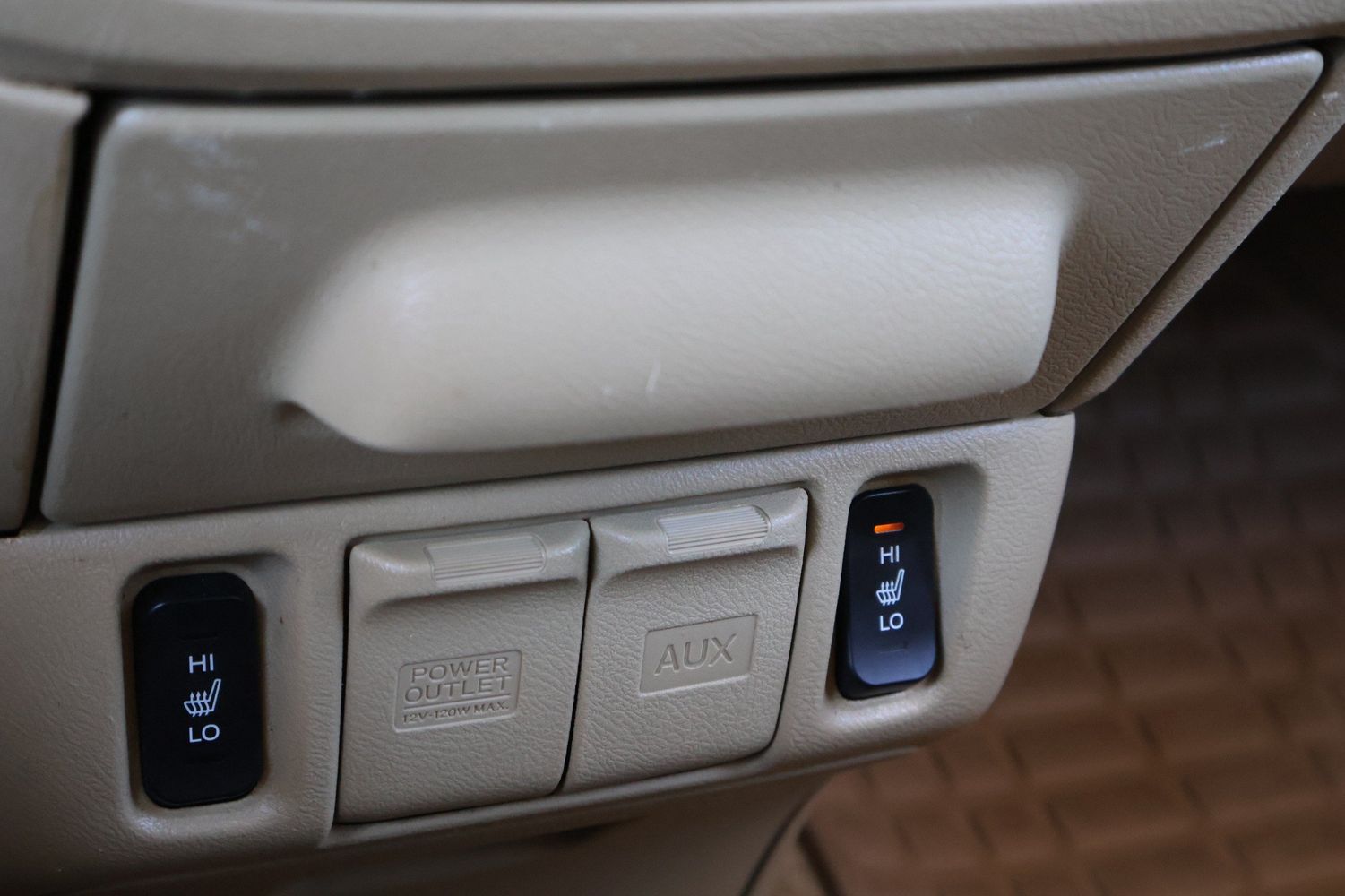 2010 Honda Odyssey EX-L | Victory Motors of Colorado