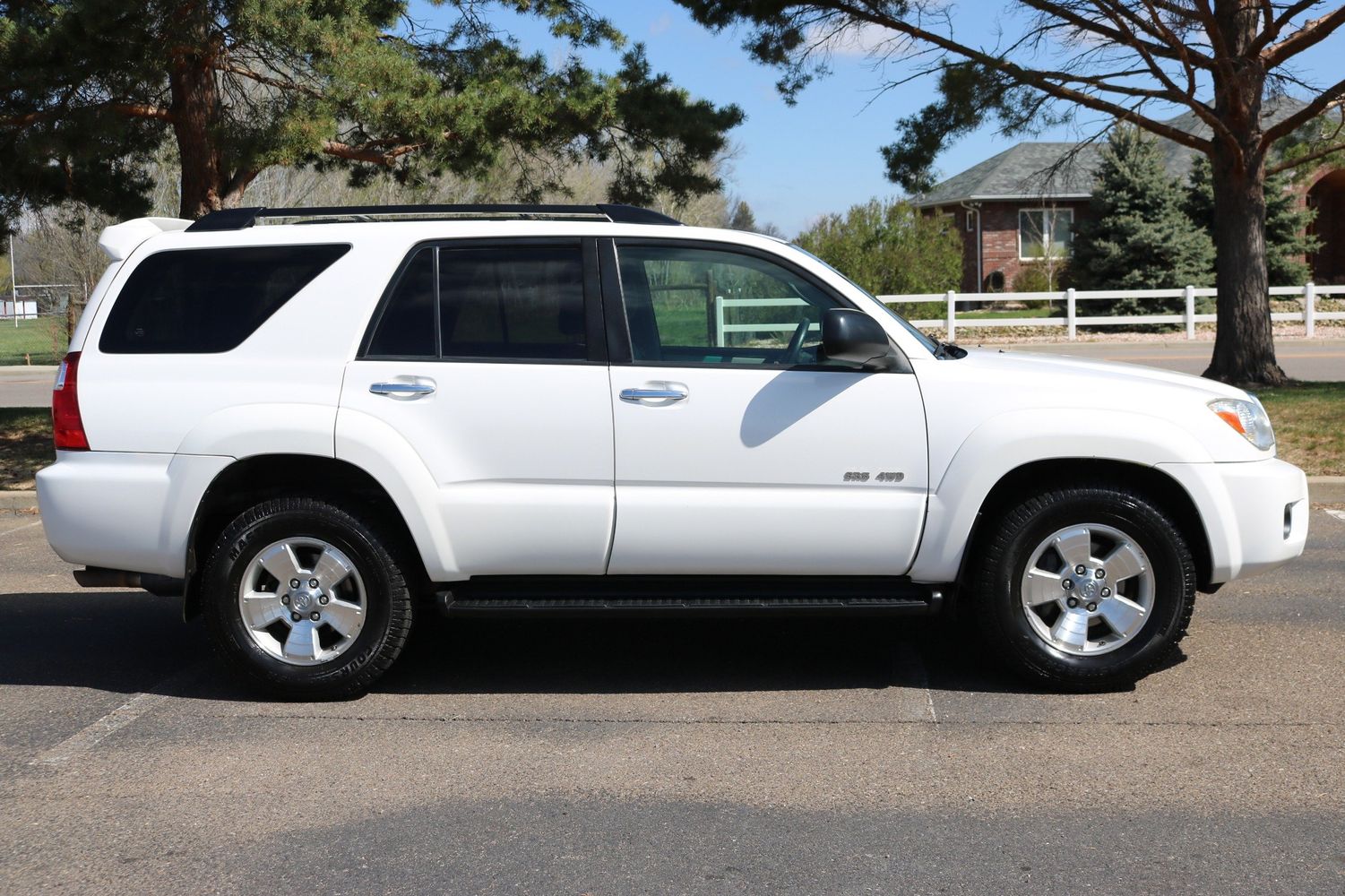 2009 Toyota 4Runner SR5 | Victory Motors of Colorado