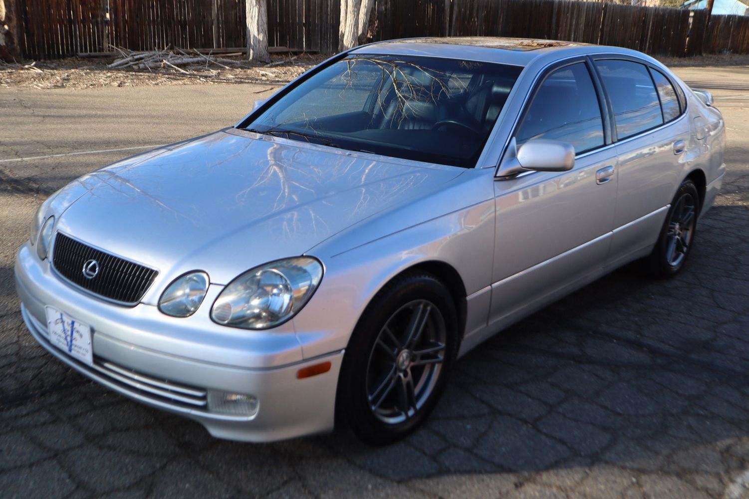 1999 Lexus GS 400 | Victory Motors of Colorado