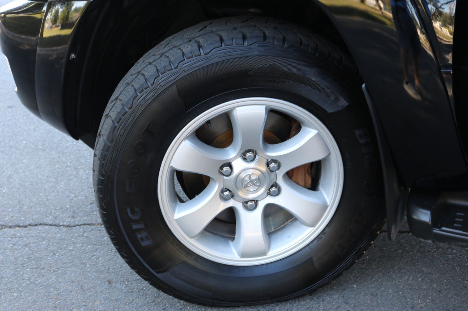 2003 Toyota 4Runner Sport Edition | Victory Motors of Colorado