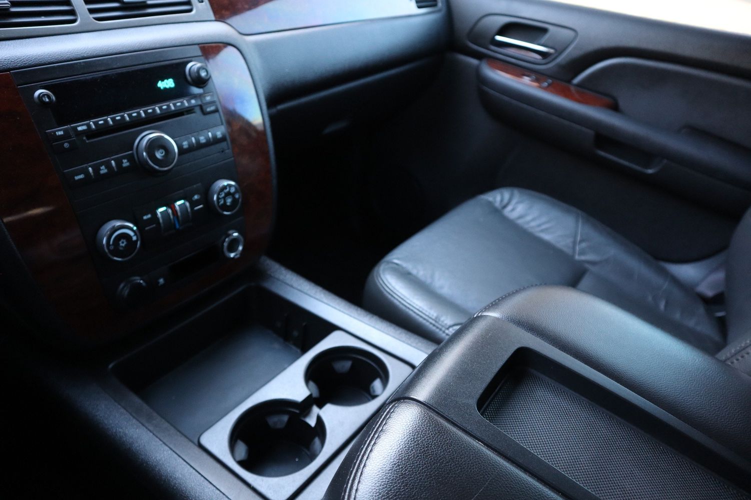 2009 Chevrolet Tahoe LT | Victory Motors of Colorado