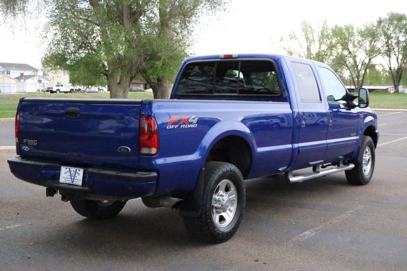 2003 Ford F-350 Super Duty Photos