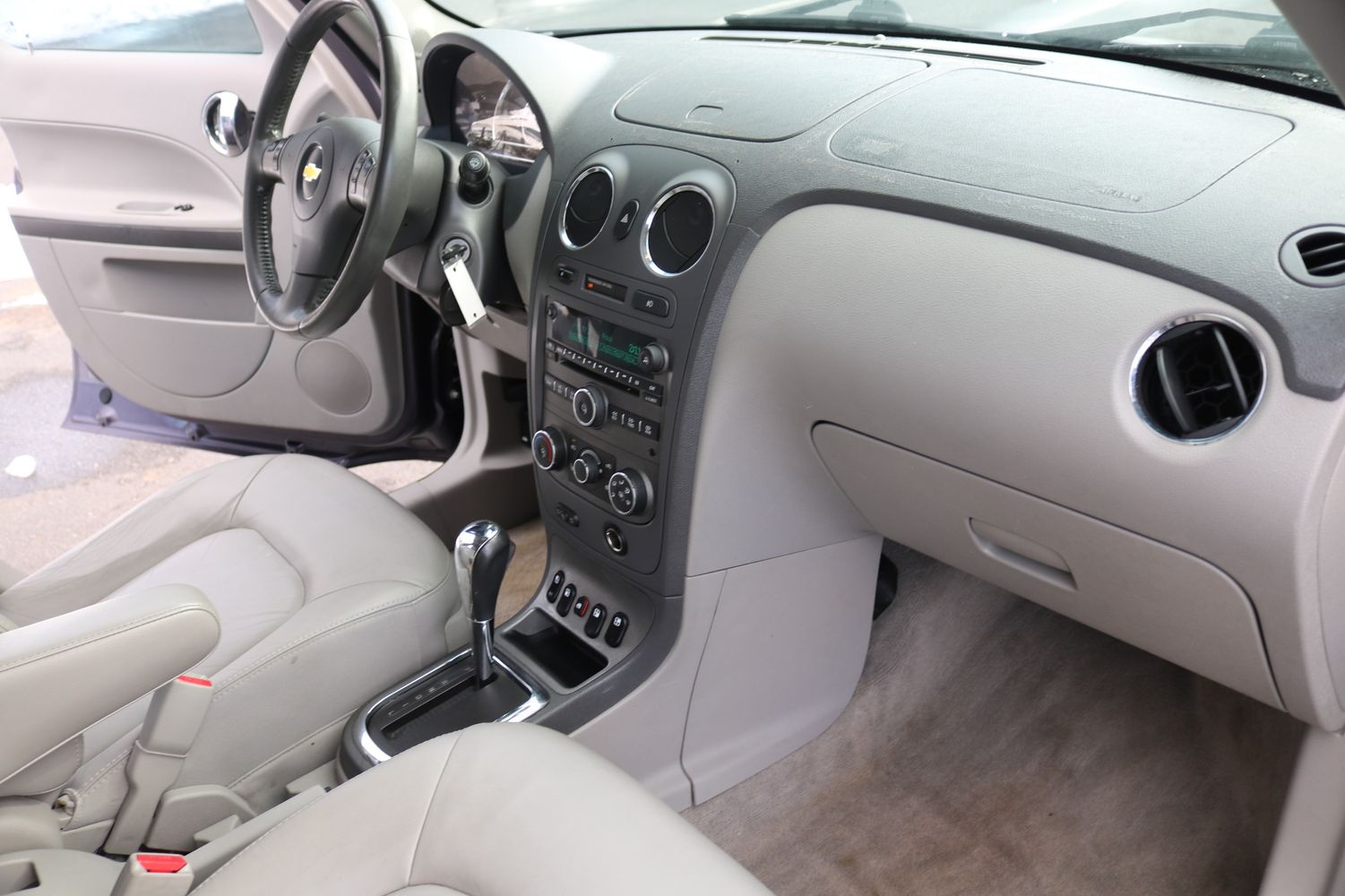 2006 Chevrolet HHR LT | Victory Motors of Colorado