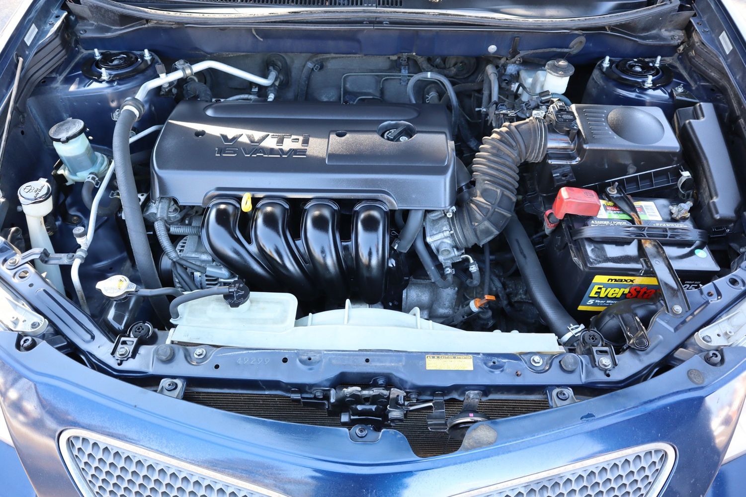 2006 Pontiac Vibe Base | Victory Motors of Colorado