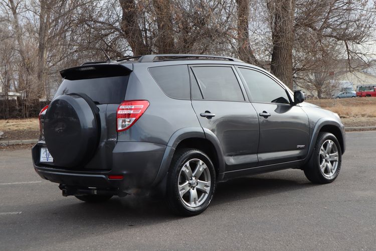 2012 Toyota RAV4 Sport | Victory Motors of Colorado